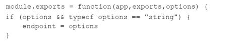 interfacing iot with embedded using node js part 3 accelerometer
