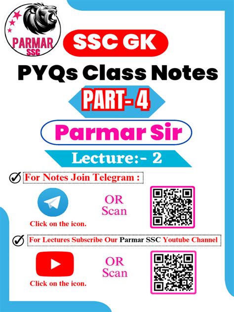 Pyq Part 4 Lecture 2 Hindi Pdf