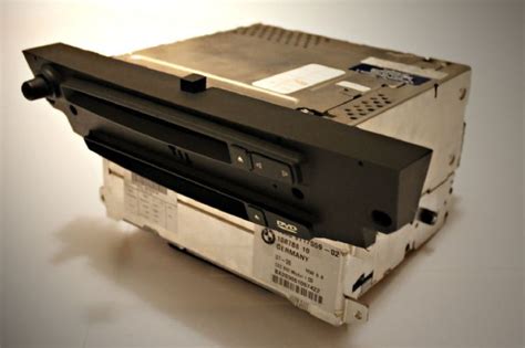 Bmw E60 Ccc Za Reparaciju