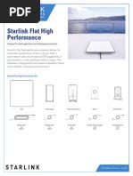 Starlink Standard Kit Specifications Pdf Wi Fi Electronics