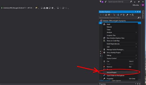 xamarin forms the mvvmlight toolkit and i migrating the forms project