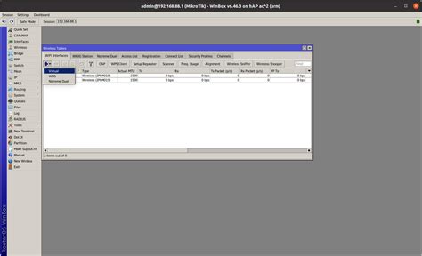 How To Setup MikroTik Guest WiFi Network D D Blog