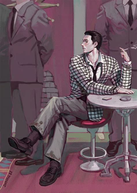 Fallout Newvegas Benny