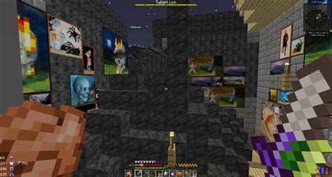 Two Structures From Two Different Mods Spawned Ontop Each Other The