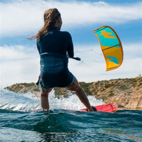 F One Kite One V1 Price Reviews Easy Surfshop