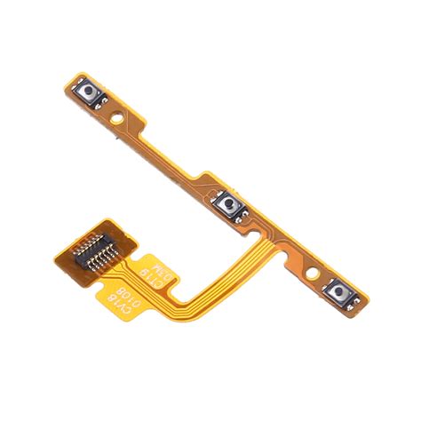 Power Button Volume Button Flex Cable For Vivo V Y Alexnld Com