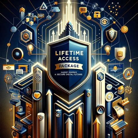 🎁 Lifetime Access