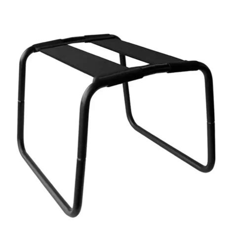 Sex Portable Folding Chair Female Masturbation Love Sex Positions Chair