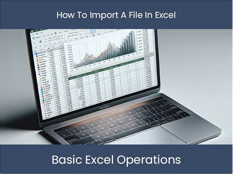 Samouczek Excel Jak Zaimportować Plik W Programie Excel