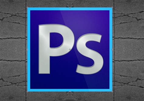 Como hacer un logo en photoshop de manera fácil y rápida Tutoriales