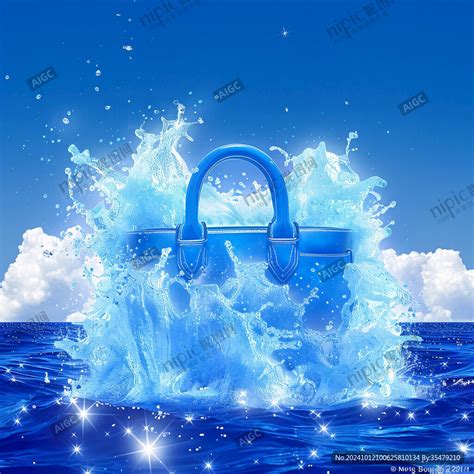 Ai创作图保密海报背景 创意促销海 海蓝色地产抽象素材 蓝色梦幻背景手提袋 海洋科技背景 科技产品漂流瓶 船海浪领航蓝色背景 蓝色大气奢华海洋 海底广告设计 唯美高端大气创意图 蓝色水波纹里