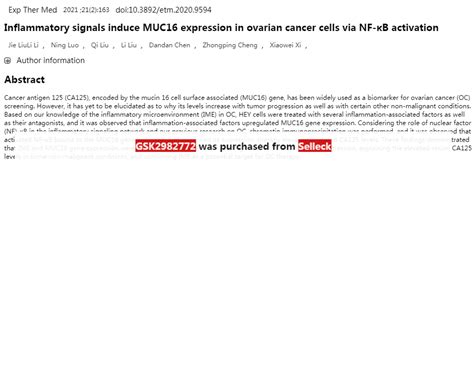 Tnf Alpha Signaling Pathway Tnf A