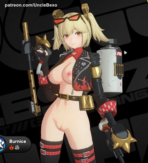 Post 6570703 Burnicewhite Unclebexo Zenlesszonezero