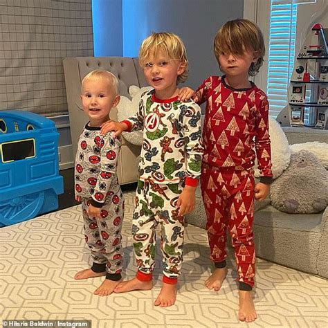 Pregnant Hilaria Baldwin Gives Fans A Bump Update As She Strips Down To