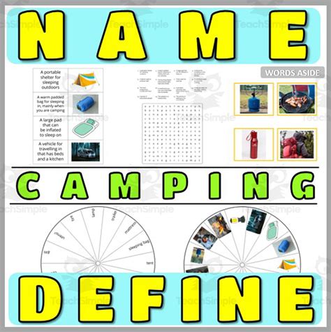 Concept Nouns Naming And Definitions 7 By Teach Simple Concept Nouns Naming And Definitions 7 By Teach Simple
