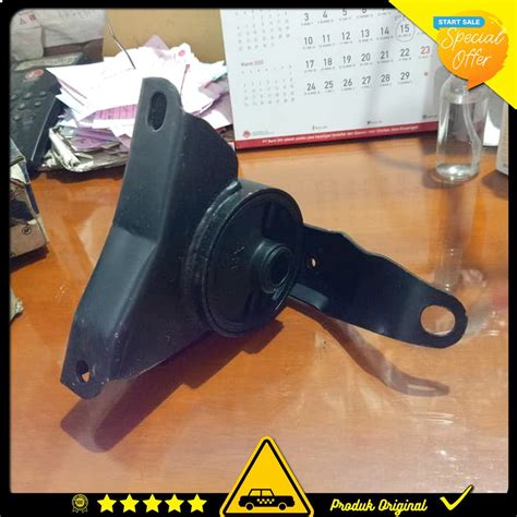 Jual Loramo Engine Mounting Dudukan Mesin Kanan Rh Toyota Great
