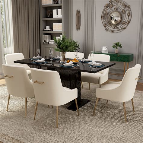 Rectangular Extendable Dining Sets Bed Bath And Beyond
