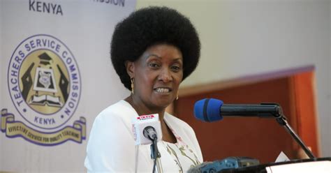 Conditions Listed By Tsc For Teachers Mwalimu News