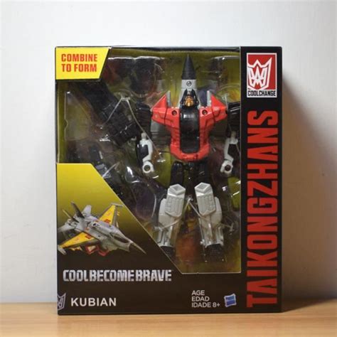 C102 Avec Boîte Nouveau Haizhixing 5in1 Combiners Superion G1 Idw