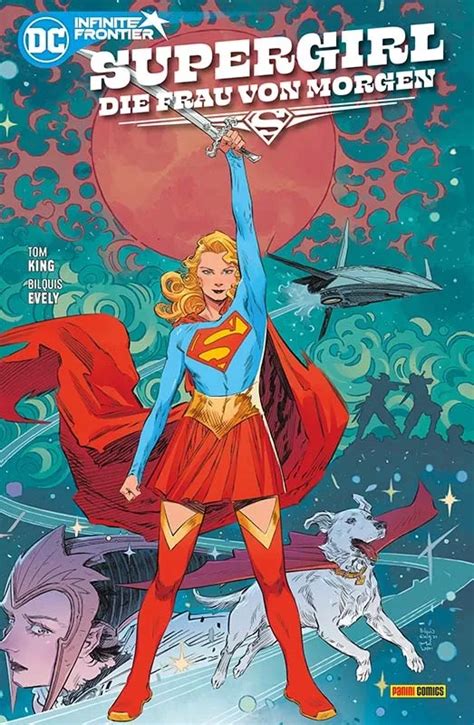 Krem Earth 0 Dc Comics