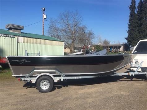 Raptor Rb Boats