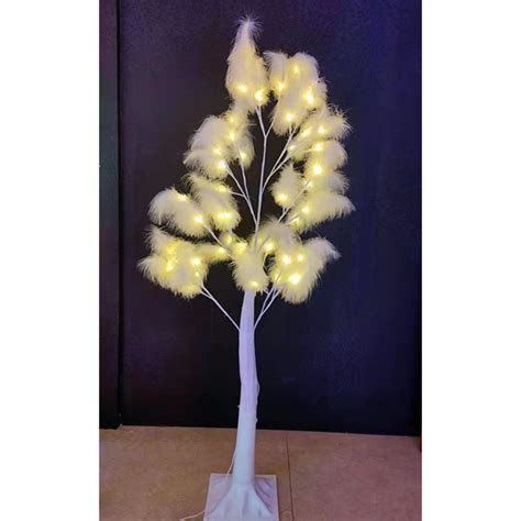 იატაკზე დასადგამი საახალწლო სანათი 120 სმ Saaxalwlo Sanati