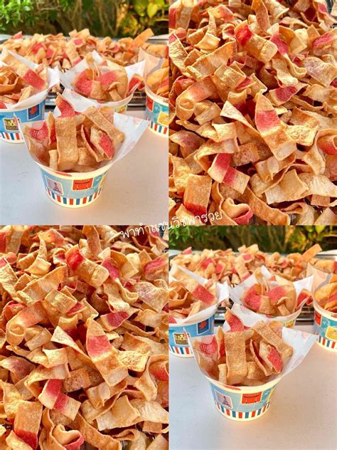 พาทำแซนวิชพารวย ปูอัดทอดกรอบ กรอบนานไม่อมน้ำมัน ต้นทุนน้อยกำไรดี วัตถุดิบ ปูอัด 1 ถุง 28 แท่ง