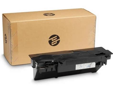 Black 6sb85a Hp Laserjet Toner Collection Unit For Printer At ₹ 1981