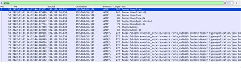 nameko 关闭消息确认和持久化 python后端实战经验分享 SegmentFault 思否