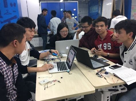 【回顾】arduino入门教学 清华创客空间 造万物科技thumakerspace