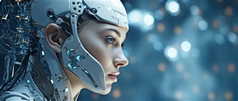 Premium Ai Image This Course Explores The Fundamentals Of Robotics