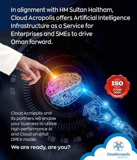 Cloud Acropolis Iso27001 Iso9001 Pci Dss On Linkedin Ai
