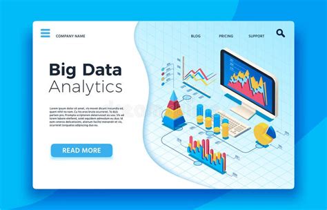Dashboard Ui Statistic Graphs Data Charts And Diagrams Infographic
