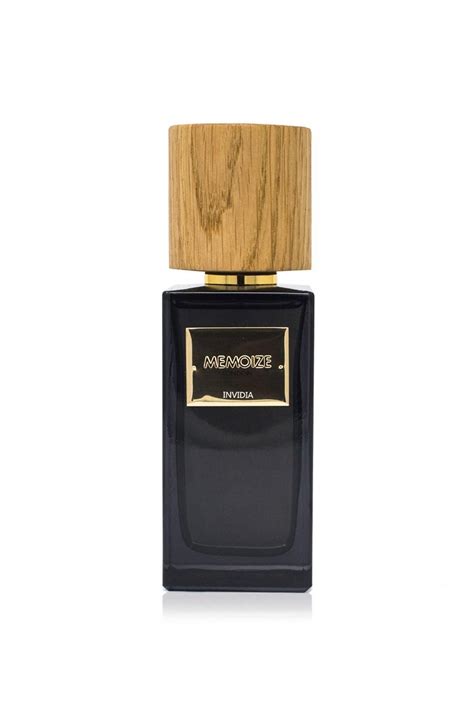 Fragrance Memoize Invidia Extrait De Parfum 100ml Memoize London