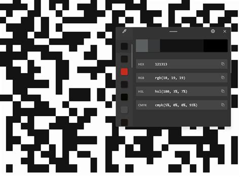 Wrong Black Values While Exporting To CMYK Desktop Questions MacOS And Windows Affinity