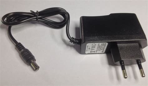 Cargador Compatible Arduino Tienda Prometec