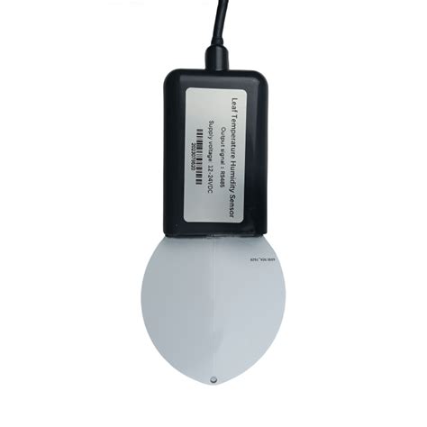 Cdw 22a Leaf Wetness Sensor Leaf Humidity Sensor Coda Sensors