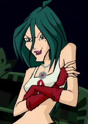 Lucy Fan Casting For 🌺 Winx Club Live Action Series 🌺 Mycast Fan