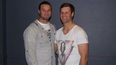 Cordner Sibling Rivalry Revealed Talent Early Newcastle Herald Newcastle Nsw