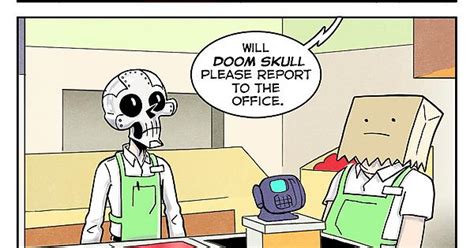 Doom Skull Part 6 Album On Imgur