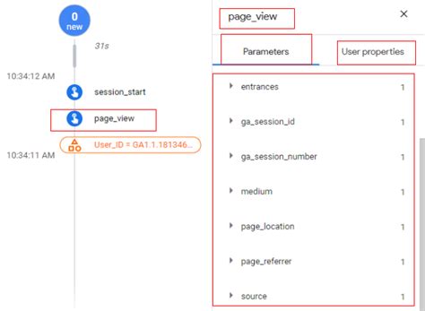 How To Use DebugView Report In Google Analytics GA Optimize Smart