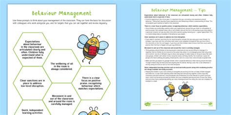 Pupil Behaviour And Attainment The Power Of Classroom Routines In Secondary