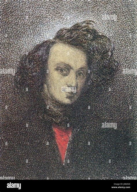 Théophile Gautier Was A 19th Century French Poet Dramatist And Art