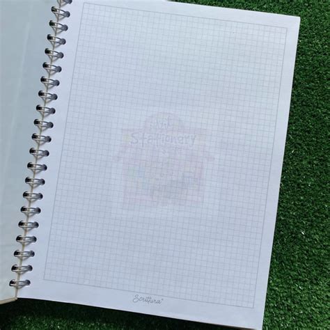 Libreta Cactus Cuadro Chico