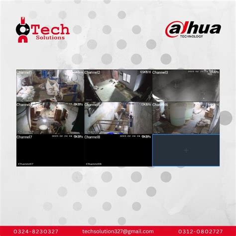 Techsolution Cctvcamera Cctvinstallation Cctvsystems
