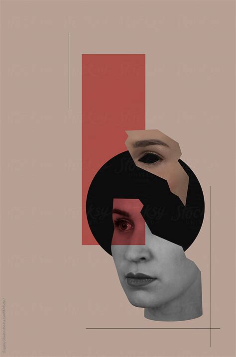 Subjective Method By Stocksy Contributor Evgeniy Shvets Stocksy