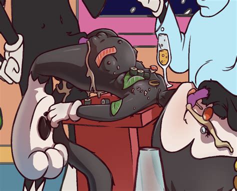 Post 5648218 Animaniacs Dot Warner Lustart21 Wakko Warner Yakko Warner