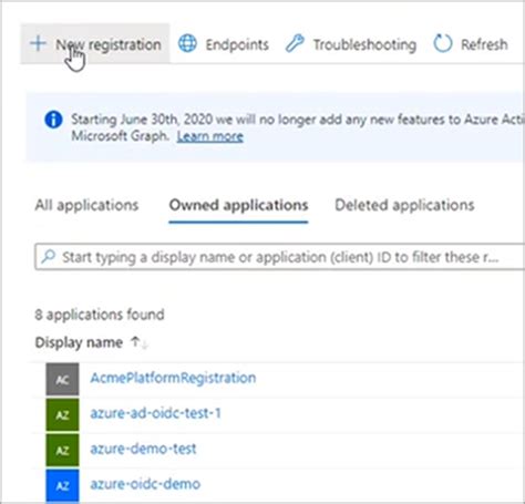 Integrating Entra Id