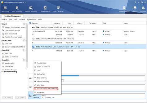 how to fix “the system cannot find the file specified” disk error