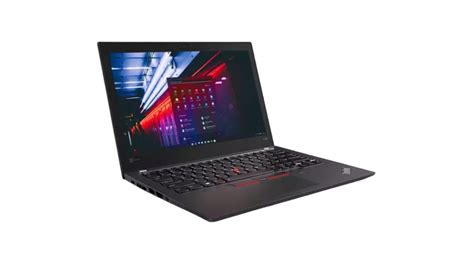 Foto 3 Laptop Bekas Lenovo Thinkpad Seri X Harga Murah Mulai 1 Jutaan Performa Mantap